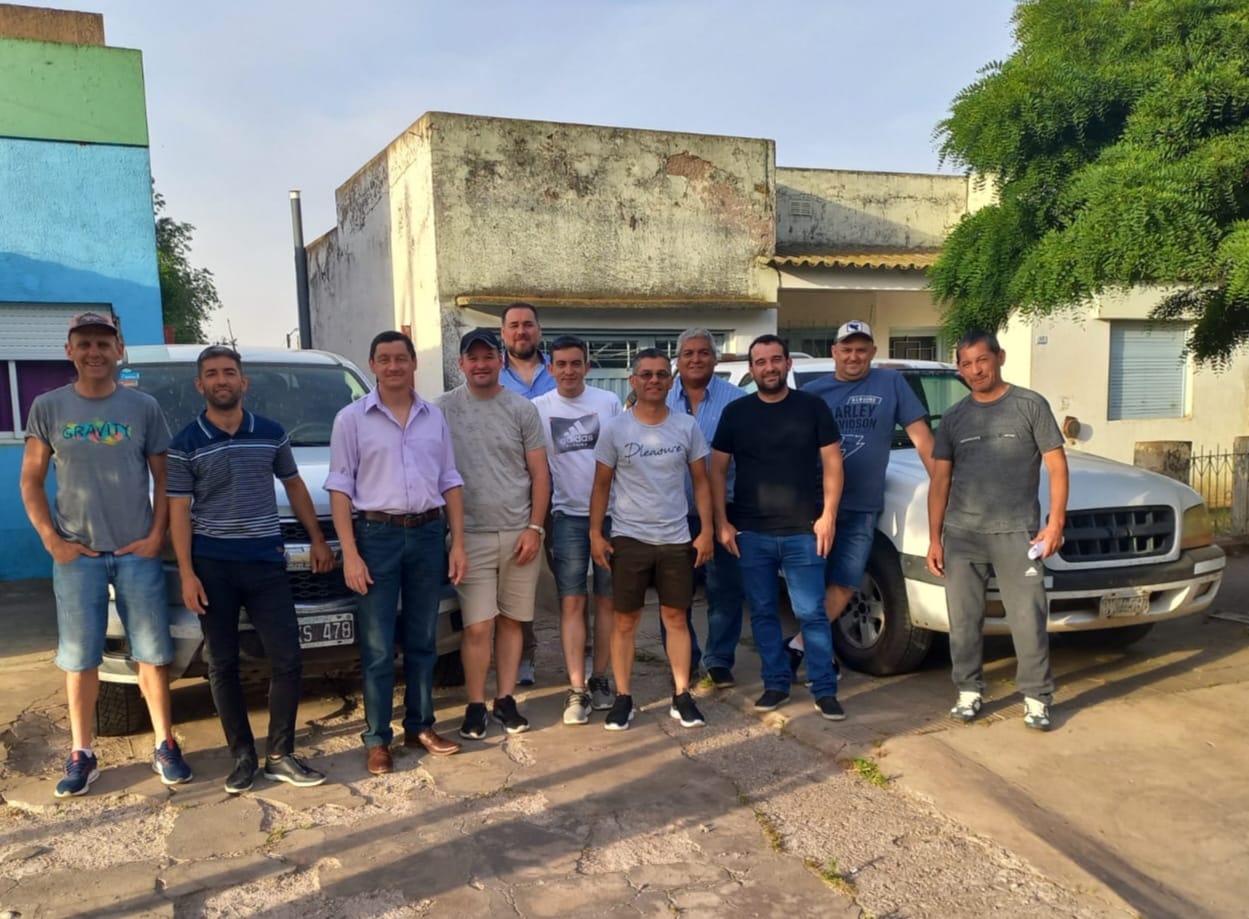 Gerardo Schaab: Revela Detalles Cruciales en la Sexta Reunión Anual de ...